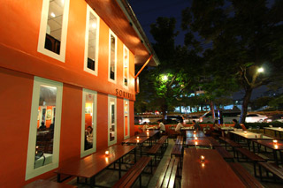 Sortrel Sathorn gallery