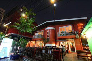 Sortrel Sathorn gallery