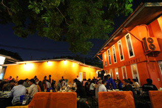 Sortrel Sathorn gallery