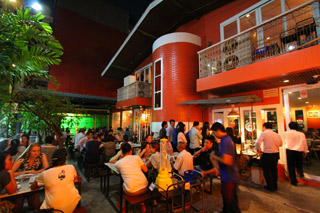 Sortrel Sathorn gallery