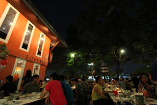 Sortrel Sathorn gallery