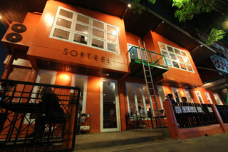 Sortrel Sathorn gallery